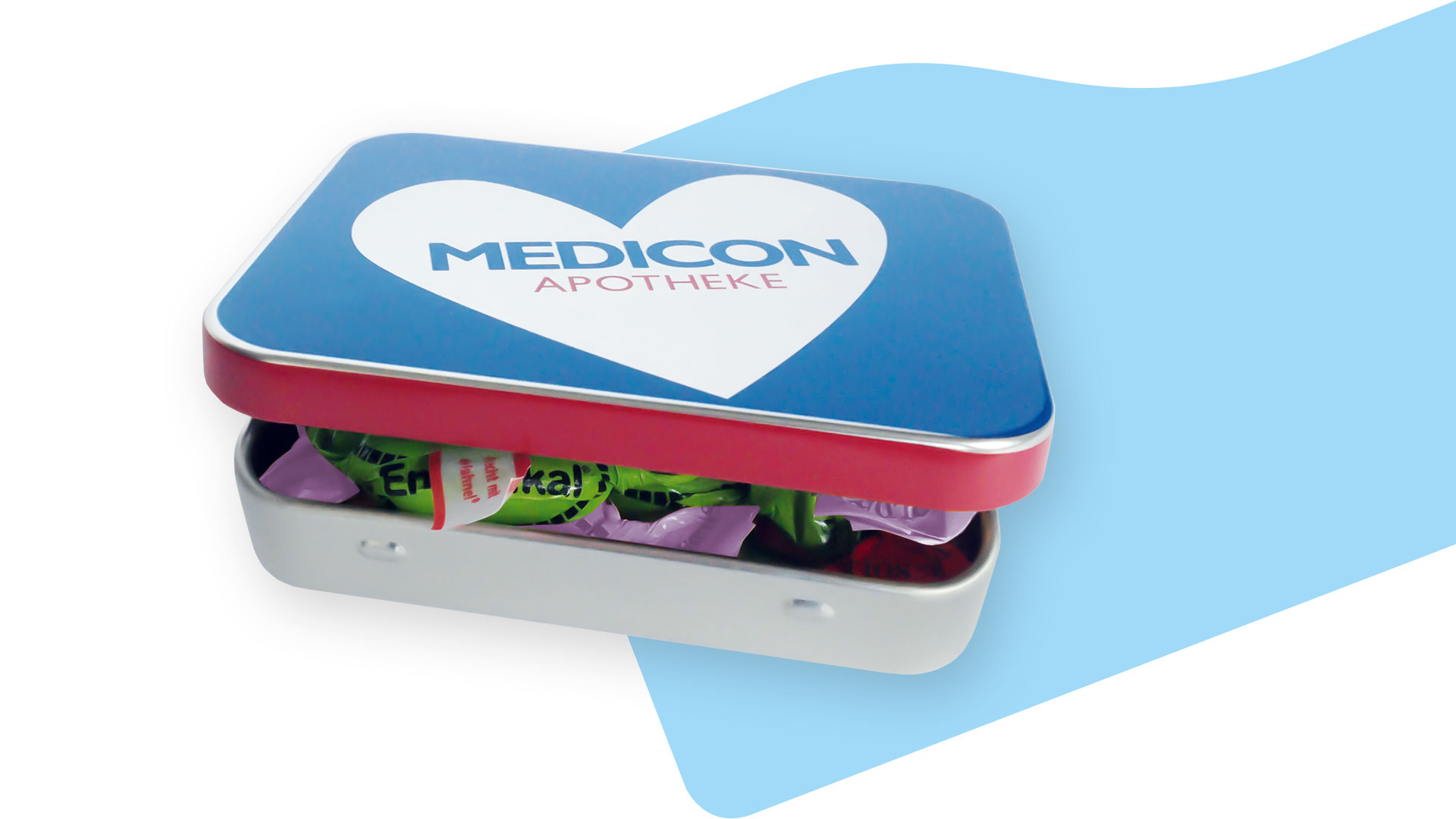 Medicon Apotheken: Erfolg durch Kooperation - Hennig Agentur für ...